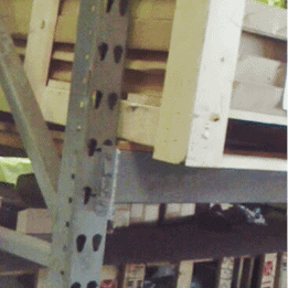 Pallet rack types for the warehouse | Pallet Rack Guru