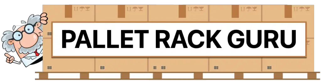 What Are the Standard Pallet Sizes? - Pallet Rack Guru